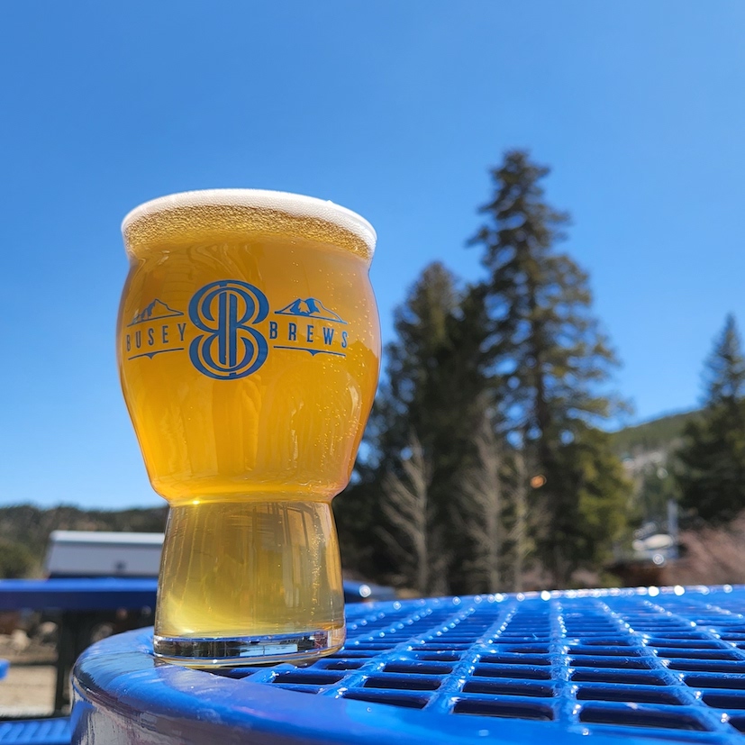 Beer – BUSEY BREWS