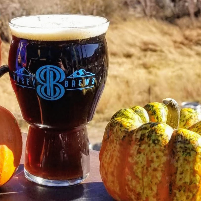 Beer – BUSEY BREWS