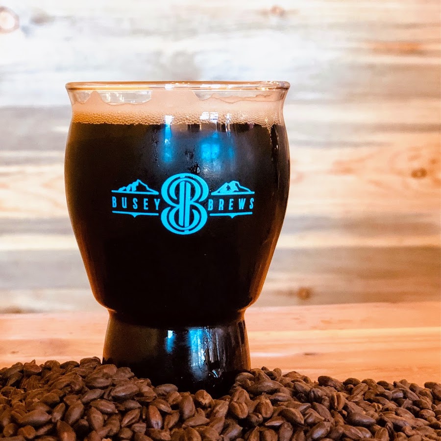 Beer – BUSEY BREWS