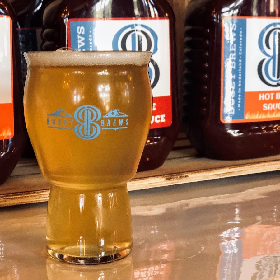 Beer – BUSEY BREWS