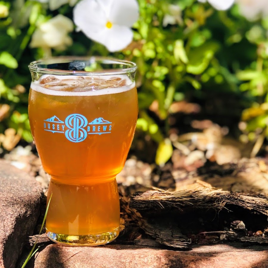 Beer – BUSEY BREWS