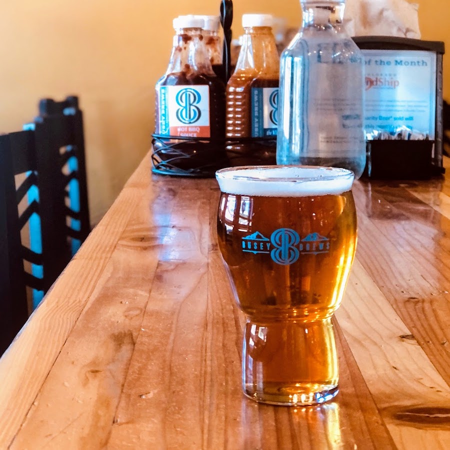 Beer – BUSEY BREWS