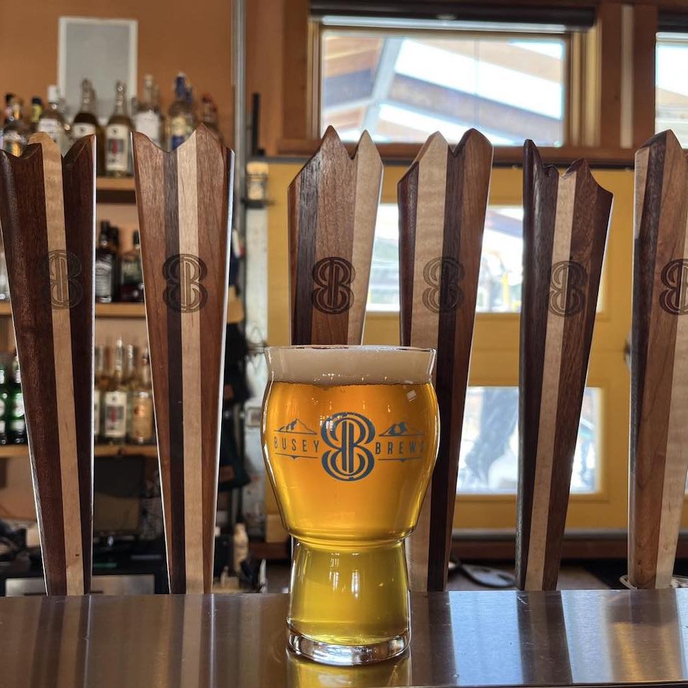 Beer – BUSEY BREWS