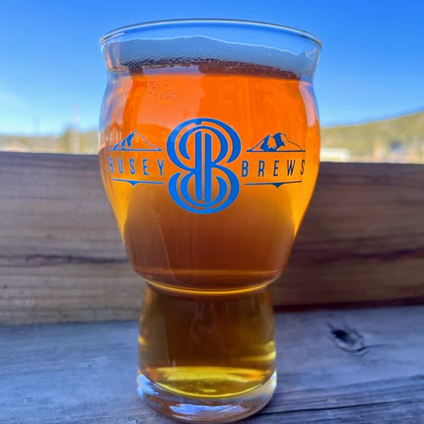 Beer – BUSEY BREWS