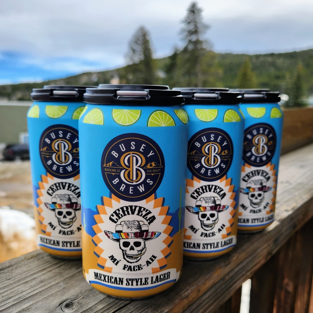 Beer – BUSEY BREWS